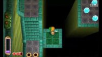 3DS《塞尔达传说 众神的三角力量2》全迷宫全宝箱攻略——Eastern ...