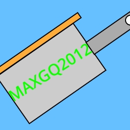 MaxGQ2012 