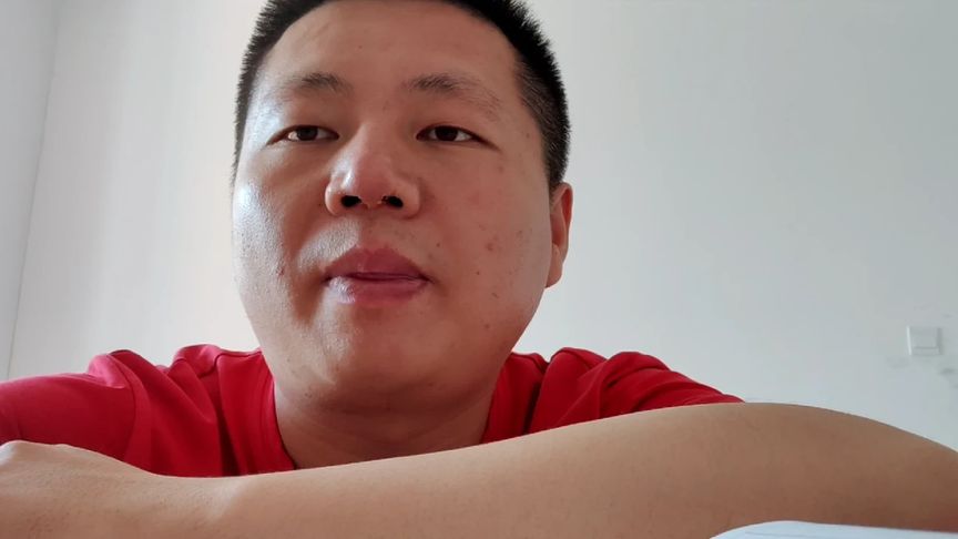 推拉门之型材上漆工艺