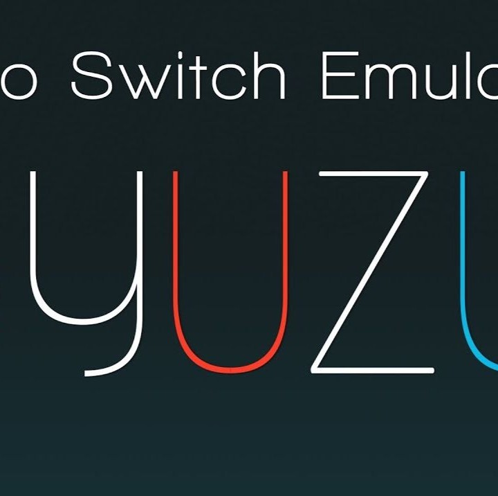 yuzu模拟器 