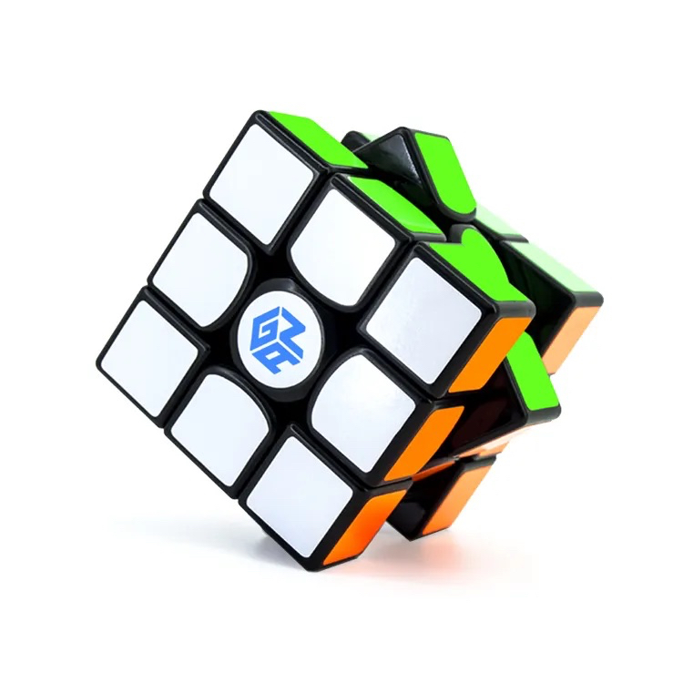 一个会玩手极的王某人 