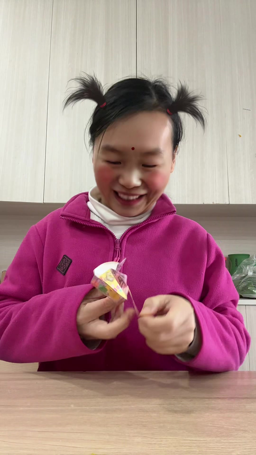 #搞笑 #搞笑视频 #儿童益智##儿童动画 #吃货日常