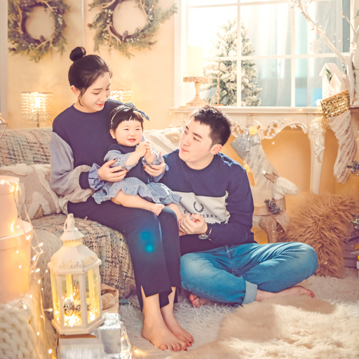 彩虹也是斯嘉丽 