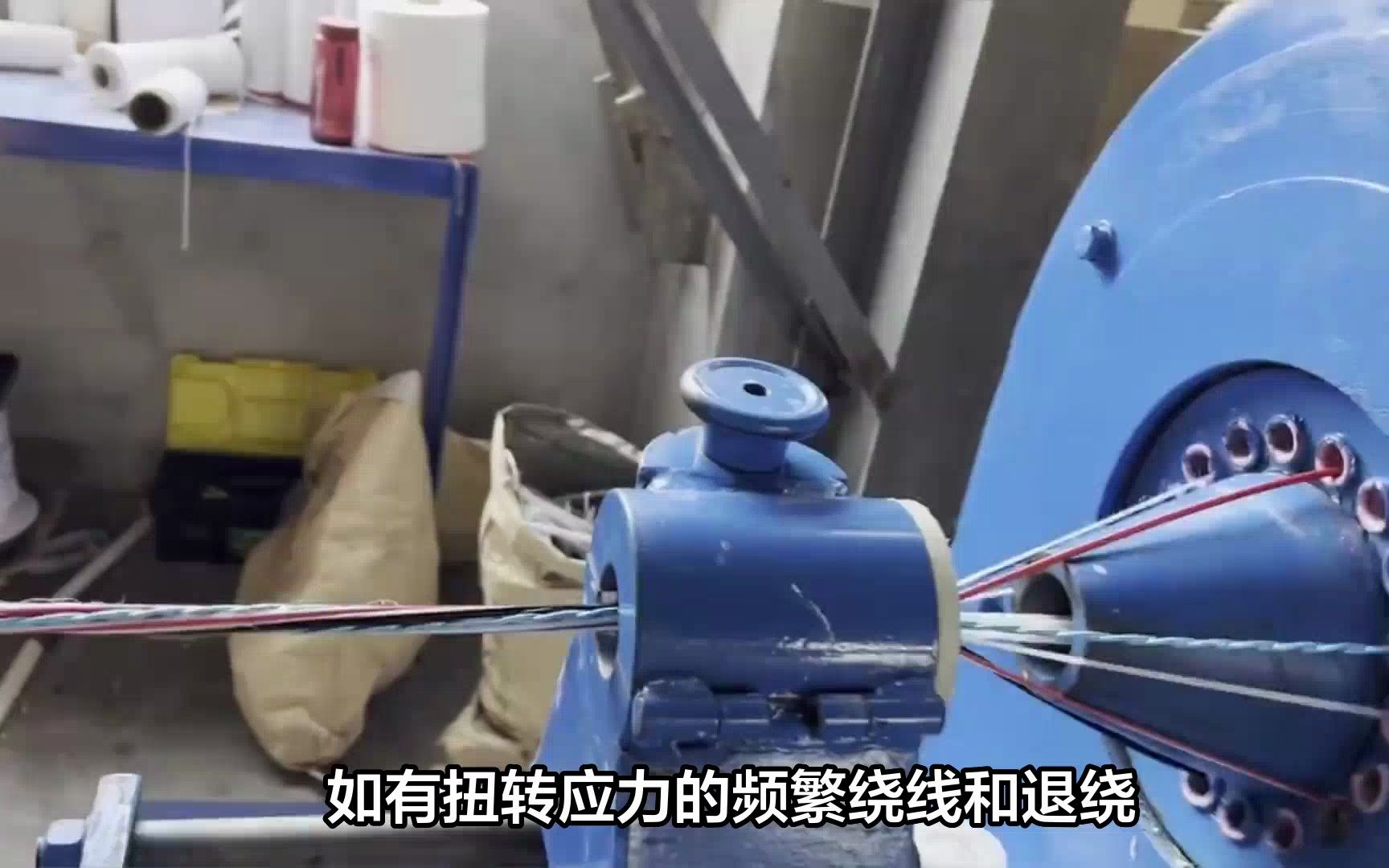 新款卷筒电缆线 应用集装箱 起重机和运输机等