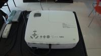 NEC NP110 投影机 展示--東莞博揚投影