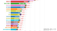 中国游戏变迁史,中国游戏排行榜,10年热度值#游戏 #排行榜 #怀旧游戏
