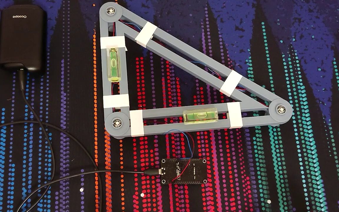 OpenCV AI 竞赛 2022 - 第2名:自制3D扫描仪(DeViTech队)