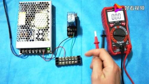 万用表如何测量电压和电流?记住这句口诀,再也不用请教老电工了