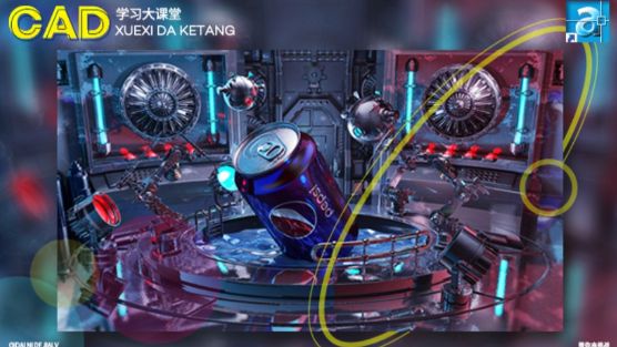 CAD 格式刷A####