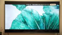 TCL 75T7E 遥控器语音功能演示