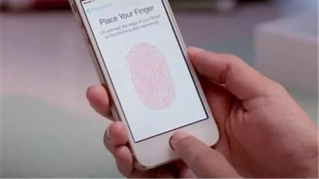 不管啥牌子的手机,万不能用指纹解锁,别心存侥幸,等吃亏就晚了