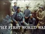 国语 第一次世界大战(The First World War)02 在鹰爪下