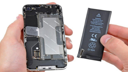 为什么现在手机电池的续航很差?华为石墨烯电池