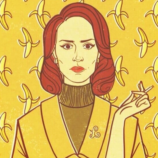 SarahPaulson中文站 