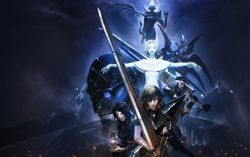 SoulStice 初见研究-空连与完美反击挑战