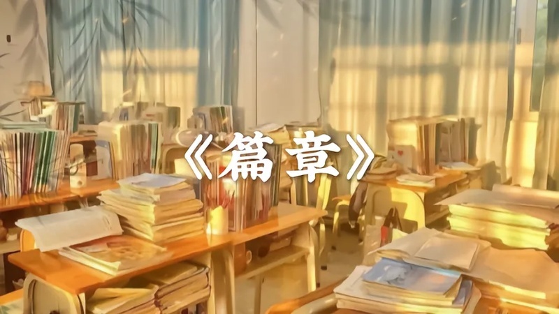 毕业季听哭全班的歌曲 毕业季 篇章 高考加油 毕业歌曲