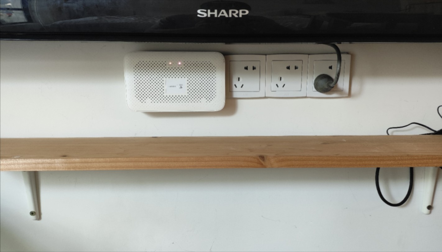 cr8809 cr8806,刷集客ap固件,改装墙面ap,支持poe的wifi6,3000m墙面ap