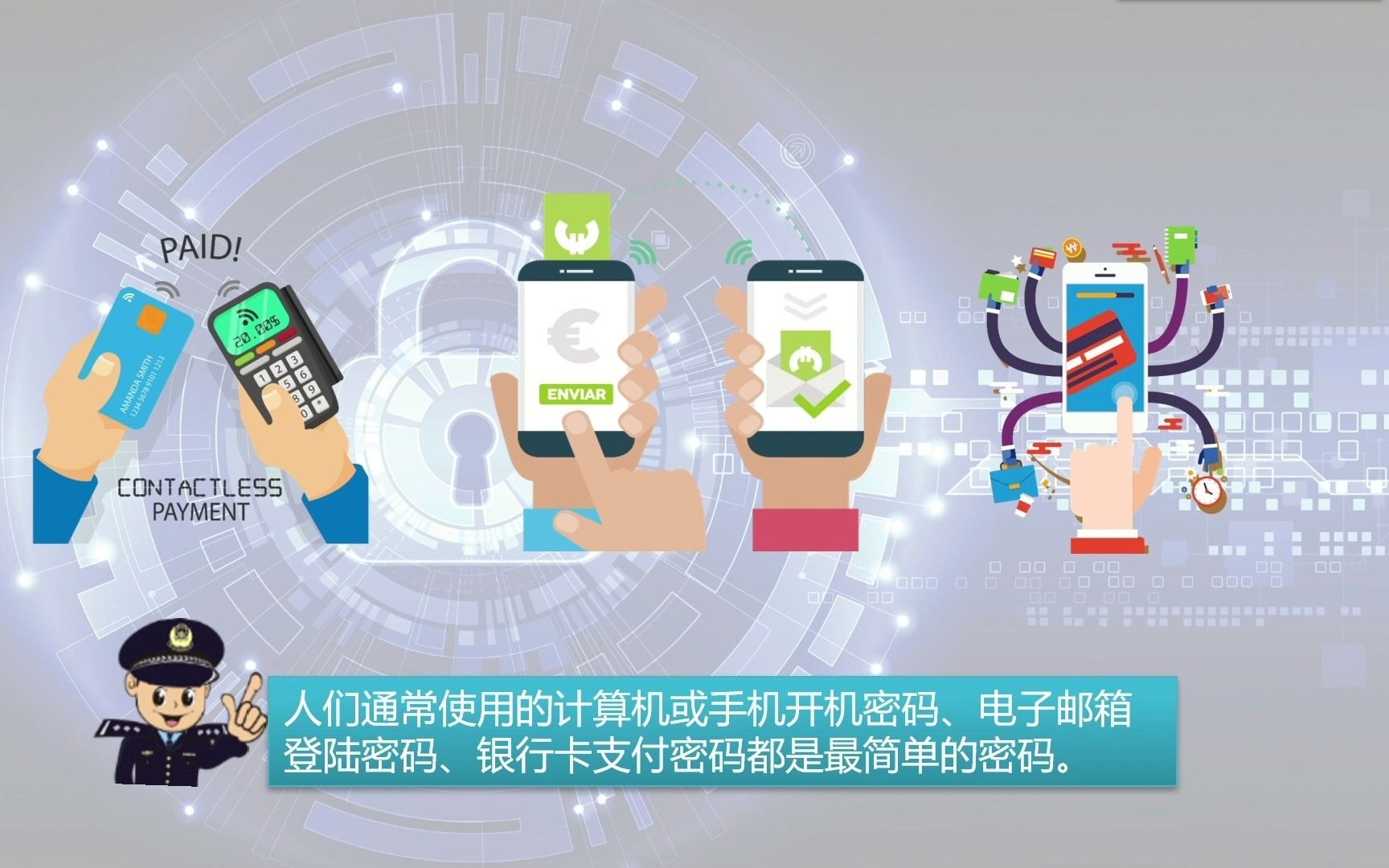 01-视频-密码知识科普介绍