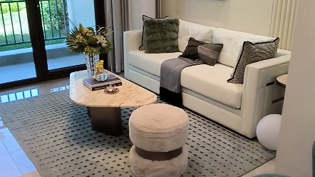 全洋房设计,最高9层,1梯2户,更低密隐私,更纯粹舒适,南北通透户型、明...