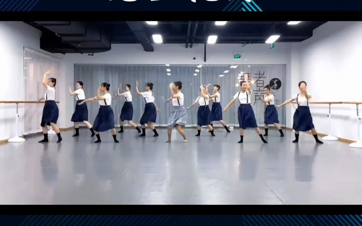 毕业季舞蹈群舞 《栀子花开》舞蹈完整版 六一舞蹈 少儿毕业舞蹈 幼儿...
