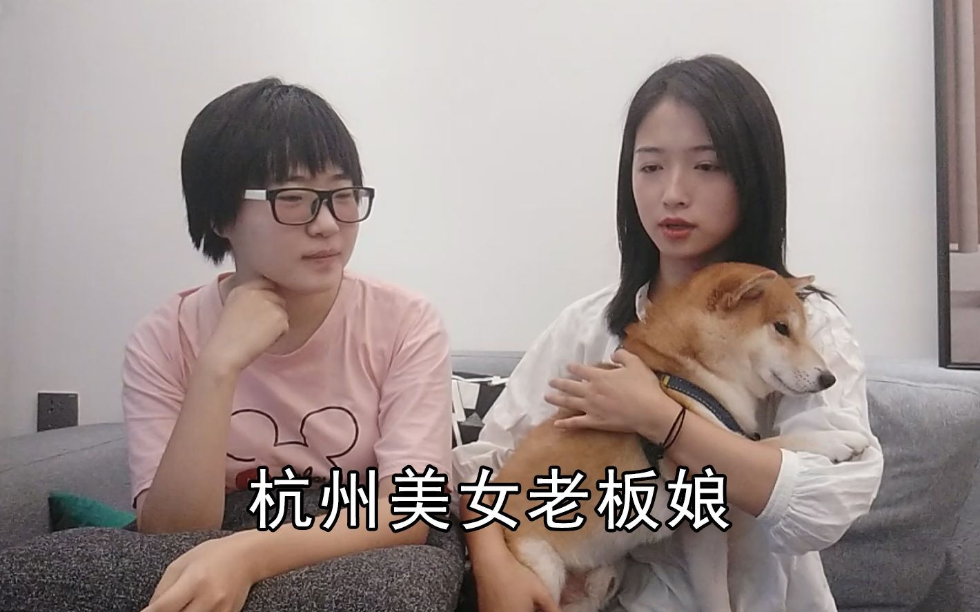 ...04在杭州创业的美女老板丨怎么进瑞华丨在八大会计师事务所工作是...