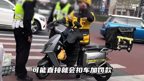 电动车管理领域,三大城市的严厉措施背后又藏着怎样的故事?