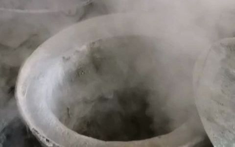 #仪器仪表 #智能制造 #高温蒸汽 锐达雷达物位计在高温蒸汽工况下的...