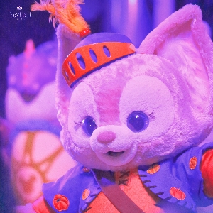 昕萝 