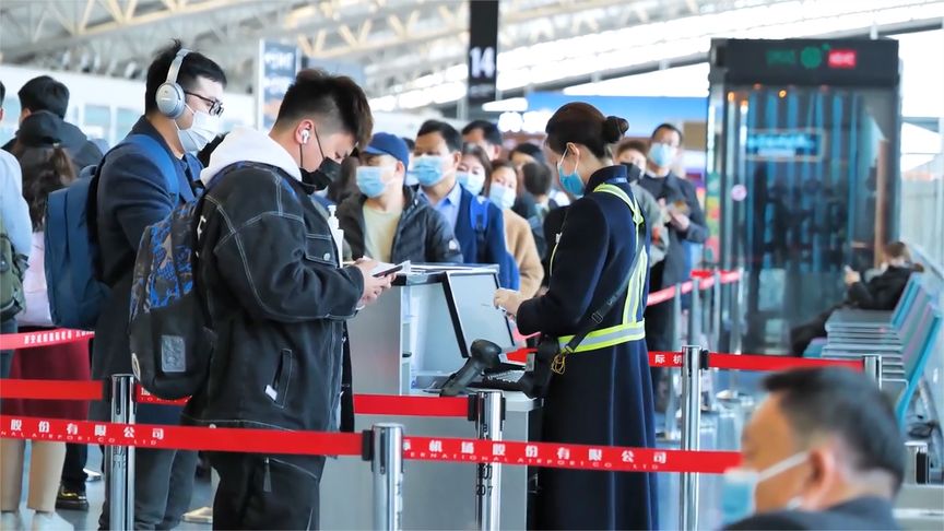多地缩短入境隔离时间,部分地区集中隔离时间调整为7天或10天