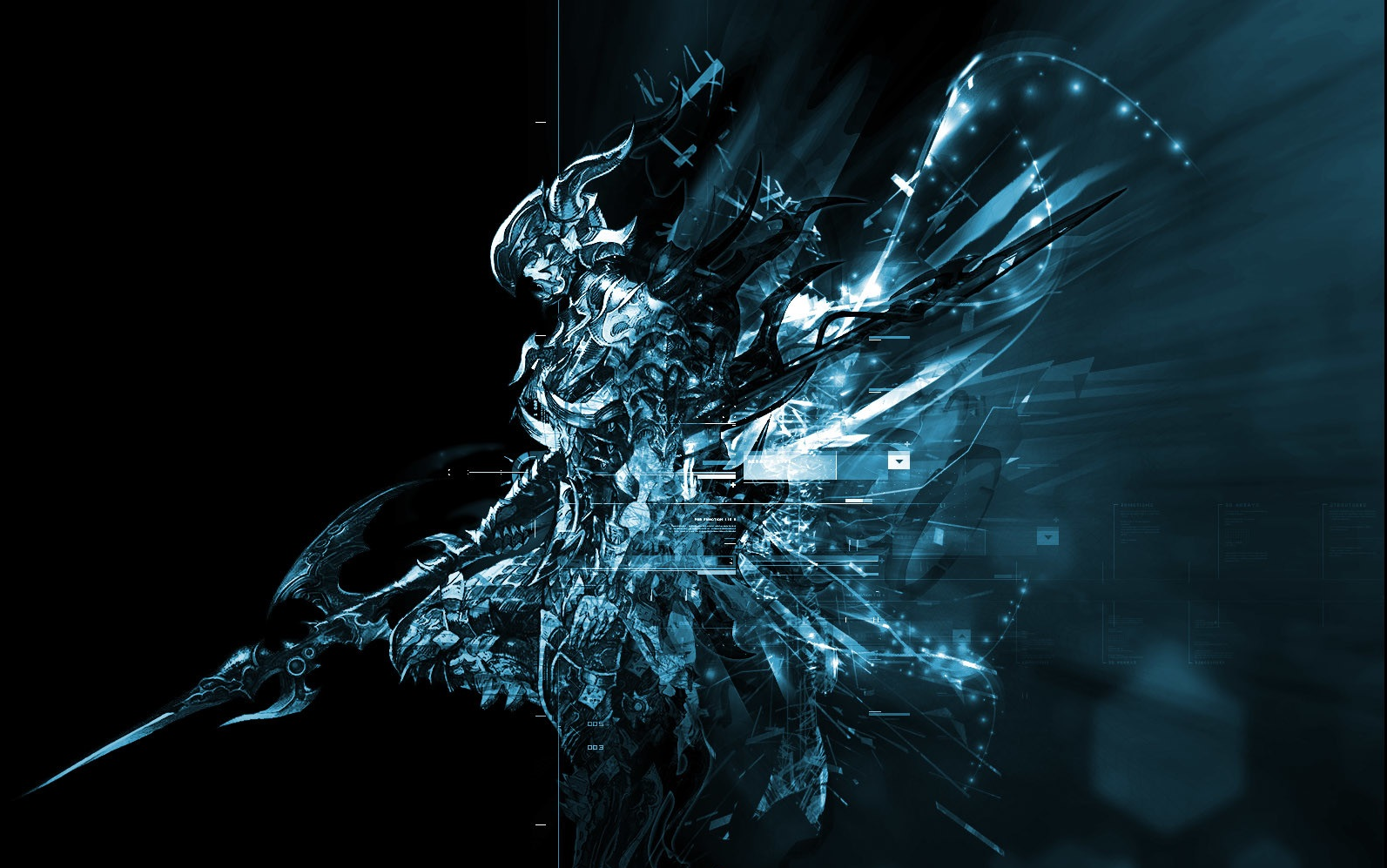 【最终幻想14新人必看】FF14中卡住99%光呆的任务