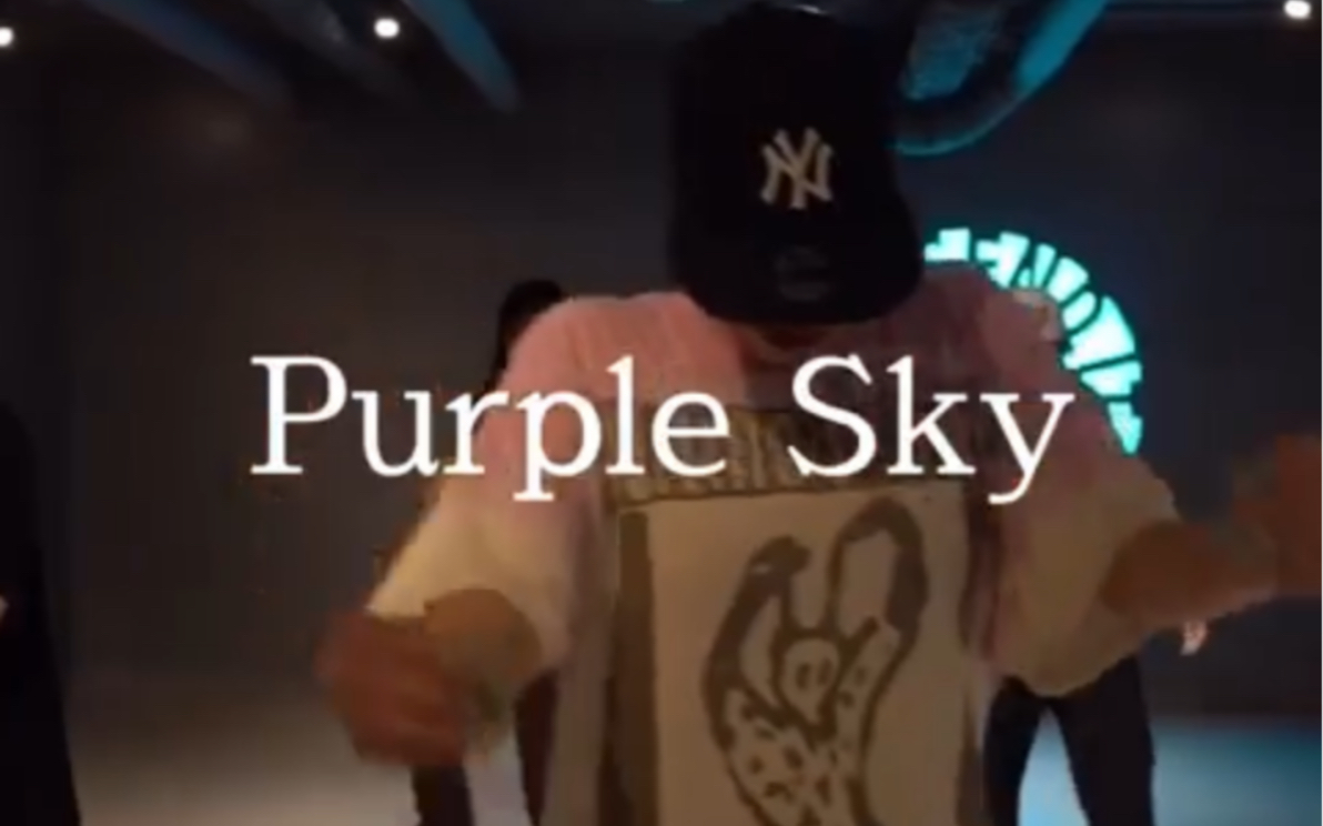 Natsuki编舞. 是熟悉的Natsuki的元气大框架黑怕编舞风格! - Purpule ...