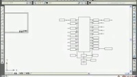 cad教程cad2008双击cad三维立体画图软件