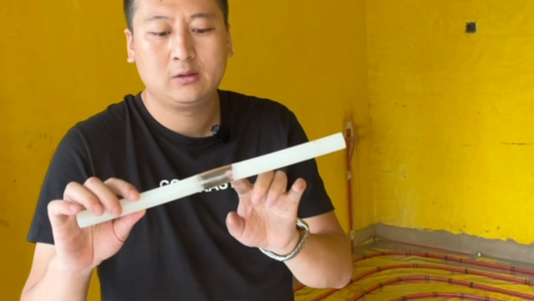 地暖管材PEXA对比PERT哪个效果更好?