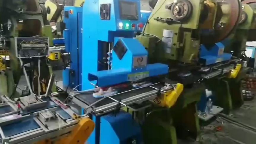 行程能放大2倍,双同步带一个步进电机组成的搬运机械手