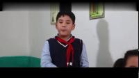 老师提倡小学生低碳生活,为减少汽车尾气熊孩子这么做,脑洞真大