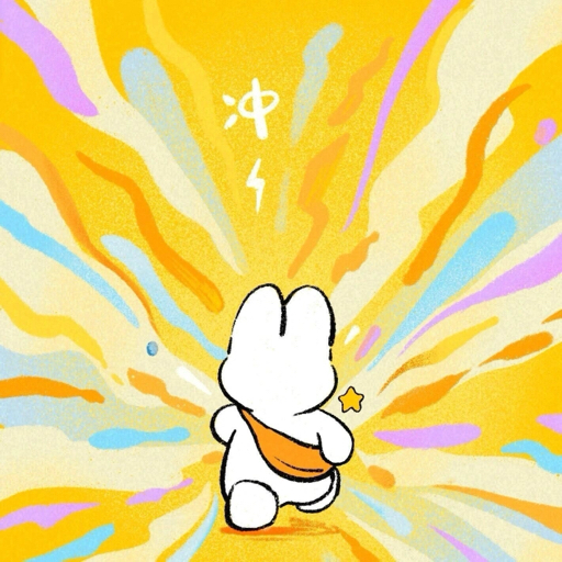 天天想睡觉的咸鱼 