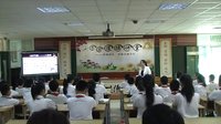 班级道德讲堂:崇德明礼,争做美德少年
