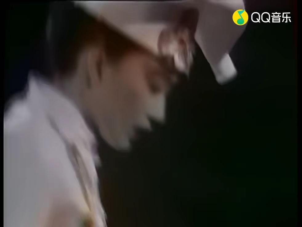 陈慧娴《人生何处不相逢》几时再见演唱会1989年现场版