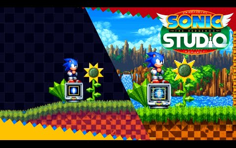 【Sonic Studio】编辑模式与游玩模式切换的音乐过渡变化