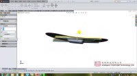SOLIDWORKS分割+压凹综合分模法