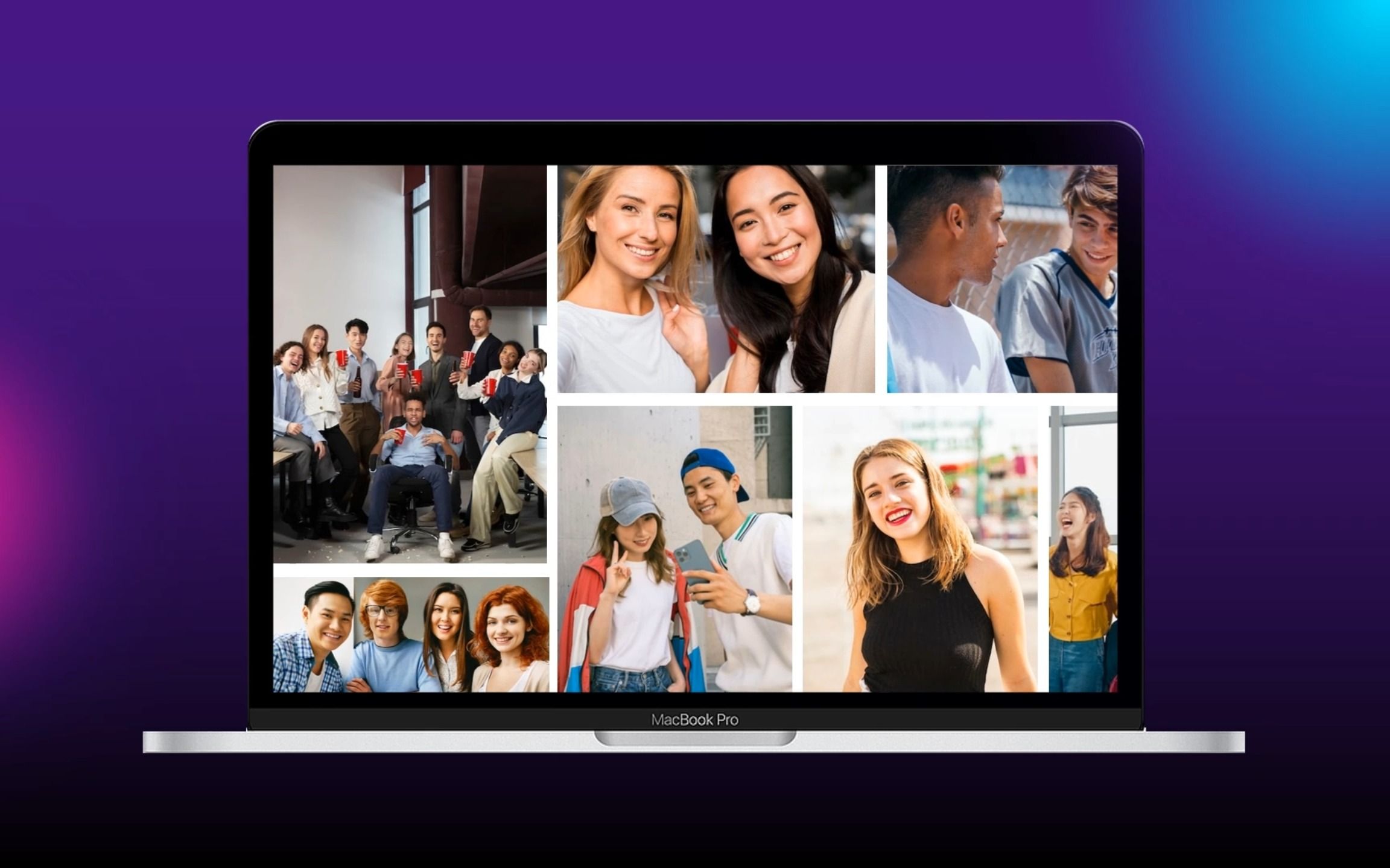 图片动画技巧大公开,让你的PPT瞬间升级!