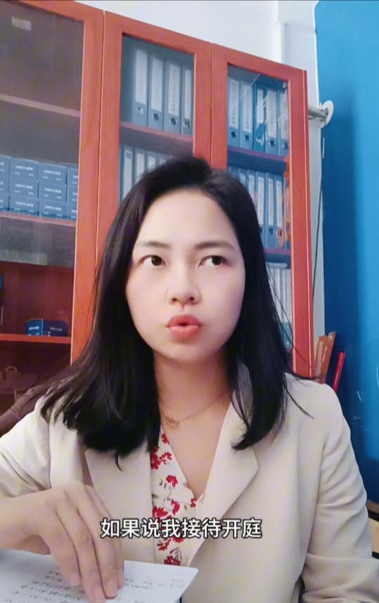 “代开庭”的案子,律师该不该接?