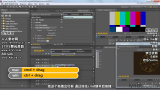 【英语中字】Premiere色彩校正与增强高级教程