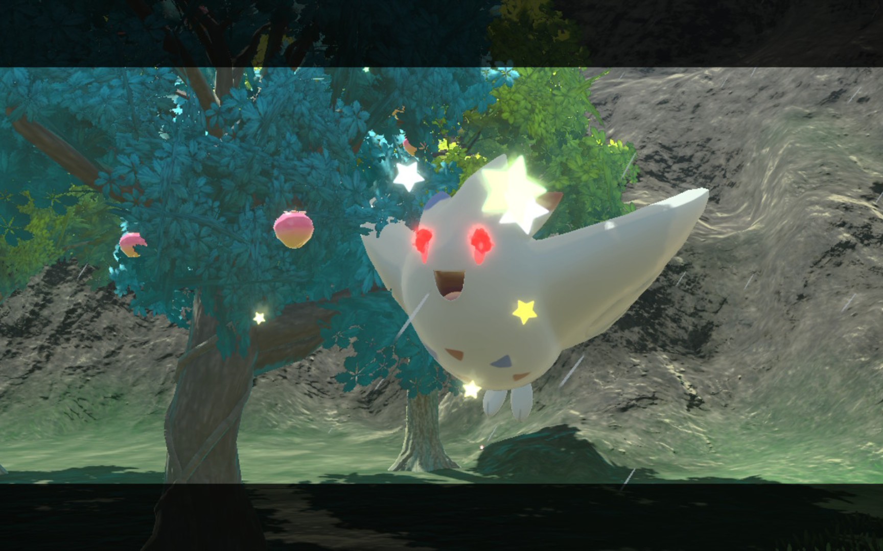 ✨阿尔宙斯头目闪:怎么会有这么可爱的三阶✨