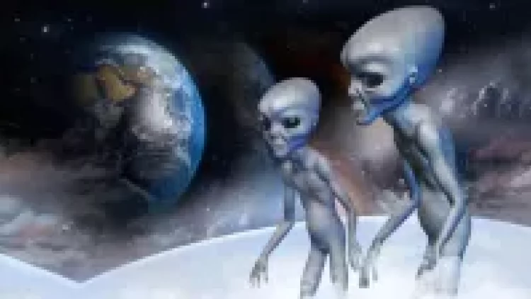 外星人真的存在？科学家寻找1300多个恒星系统，结果很失望！
