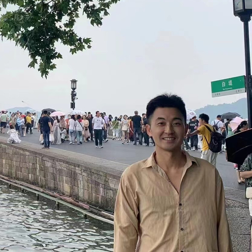 杨京去远方 