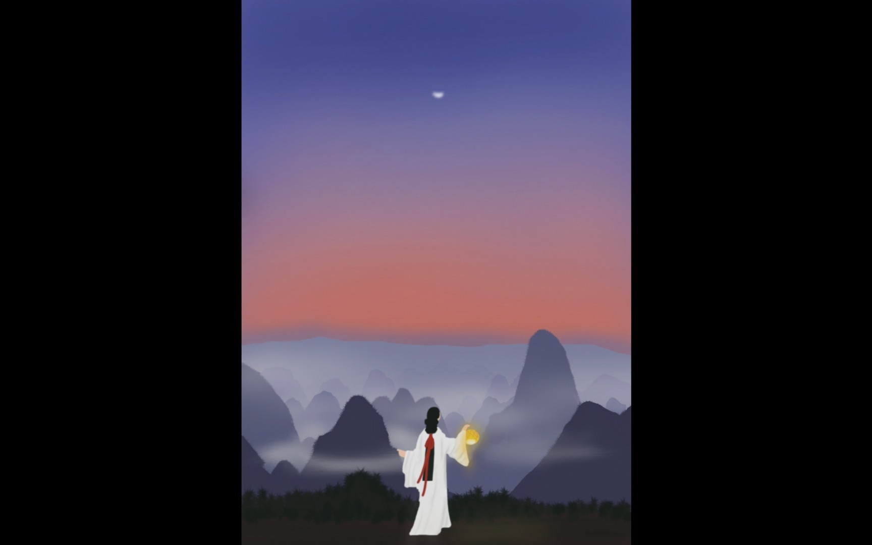 华为平板绘画教程|照片转手绘|sketchbook妙笔生花绘画|零基础绘画