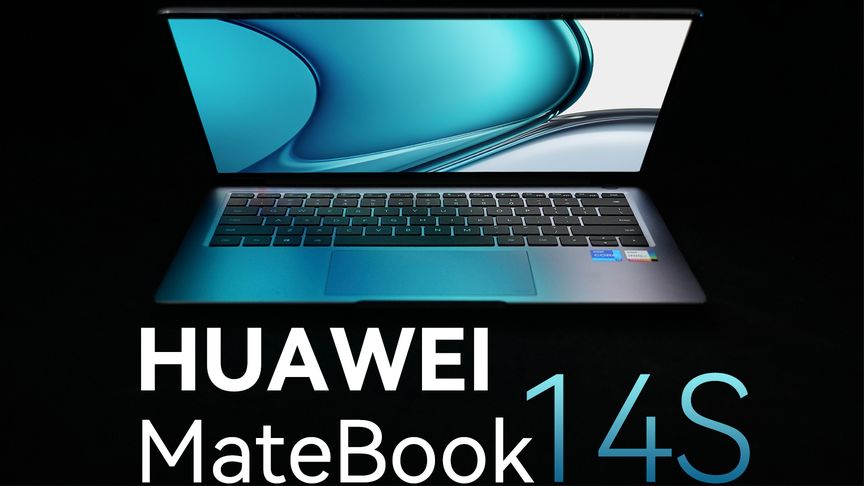 「花生」把手机APP装进笔记本电脑里/华为MateBook 14s体验