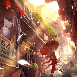 奔跑的楼主 