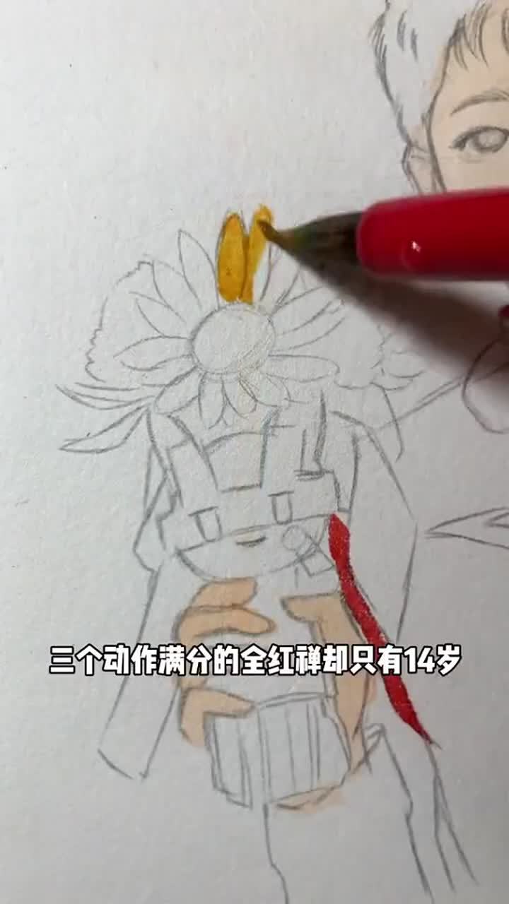 这大概就是出道即巅峰吧?全红婵才14岁全红婵夺冠全红婵东京奥运会